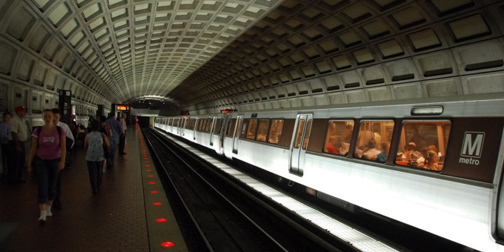 Navigate Dupont Circle Metro Station Exits Efficiently