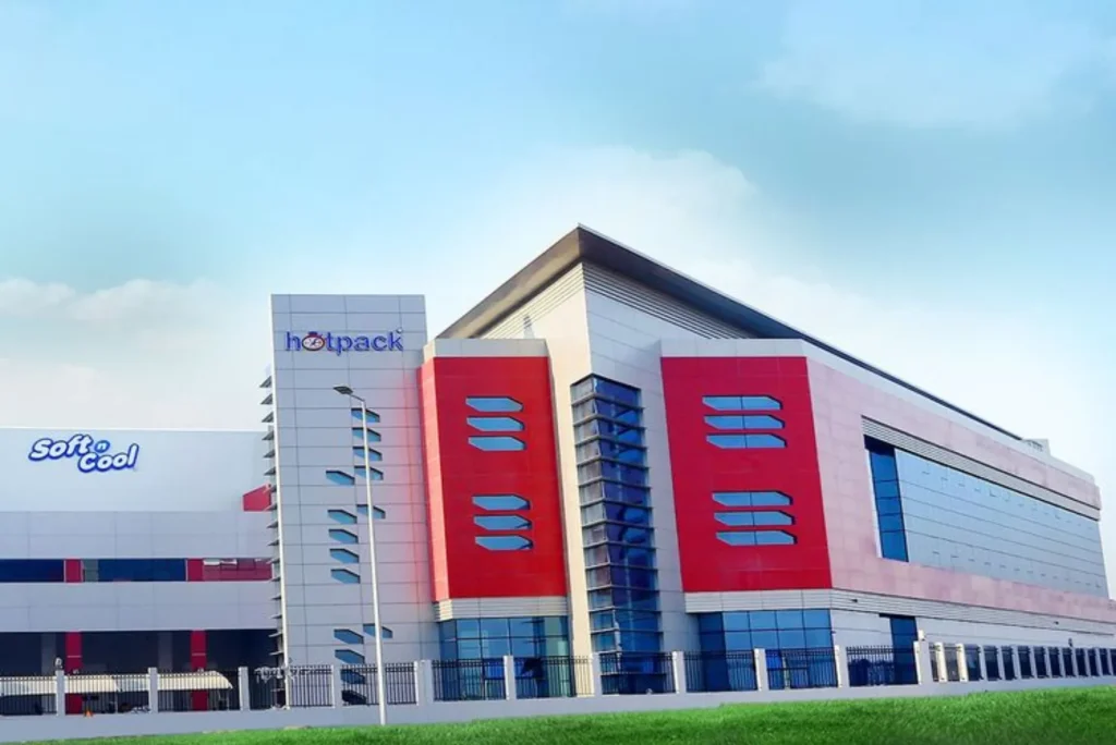 Hotpack Global: Leading Packaging Company