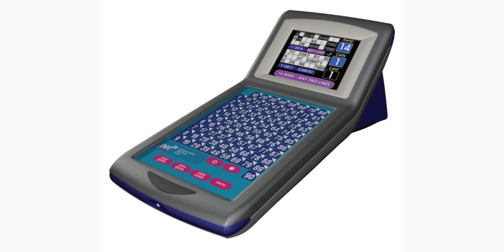 Unlocking Fun: Exploring the World of Electronic Bingo for Ultimate ...
